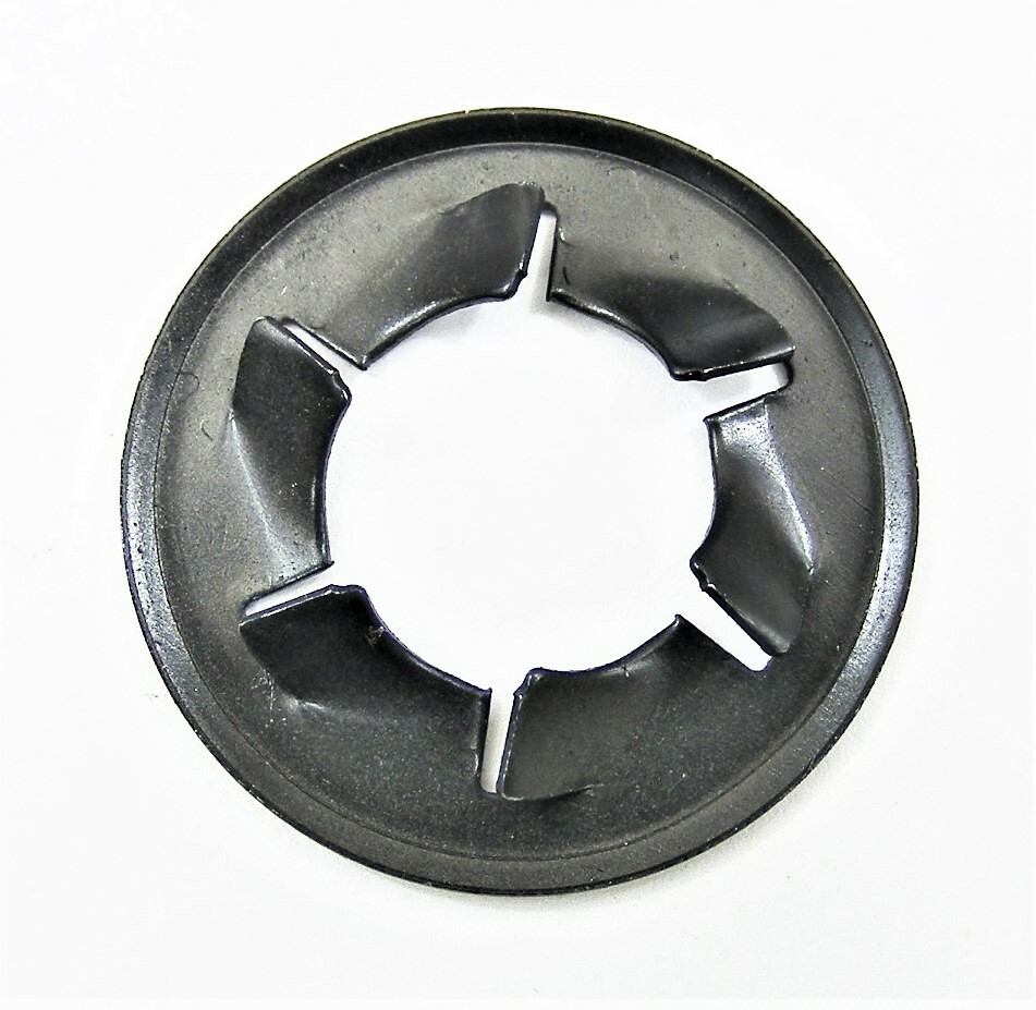 GM Push Nut Retainer Clips- Fits 1/2" Threaded Studs & Bolts- 20 clips ...