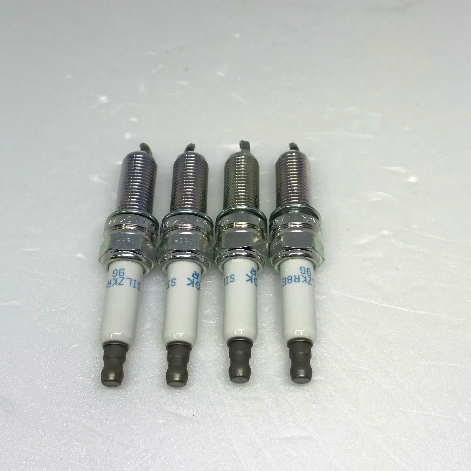 1884909085 Spark Plug 4p for 2015 2017 Hyundai Sonata | eBay
