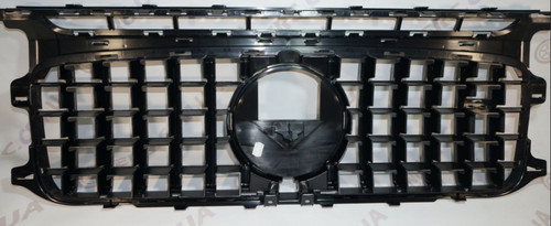 NEU MERCEDES-BENZ G W463 AMG FRONT KÜHLERGRILL A4638885300 ORIGINAL | eBay