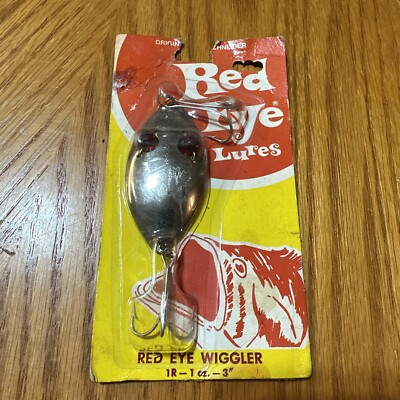Spoons - Red Eye Spoons