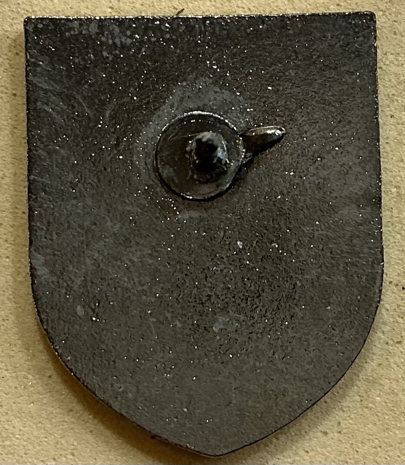 US ARMY Strategic Command Unit Crest Pin | eBay