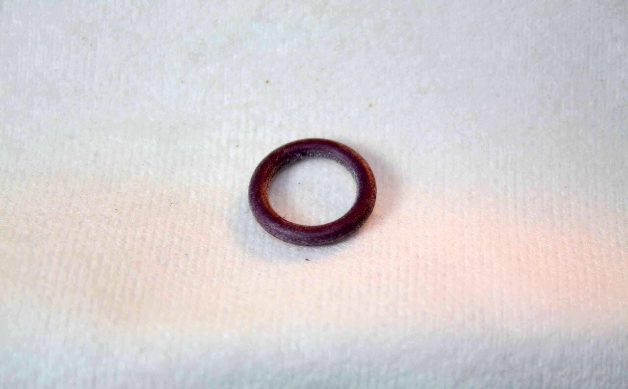 BMW Aircon Line Pipe Hose Gasket Seal O-Ring 8375741 64508375741 | eBay