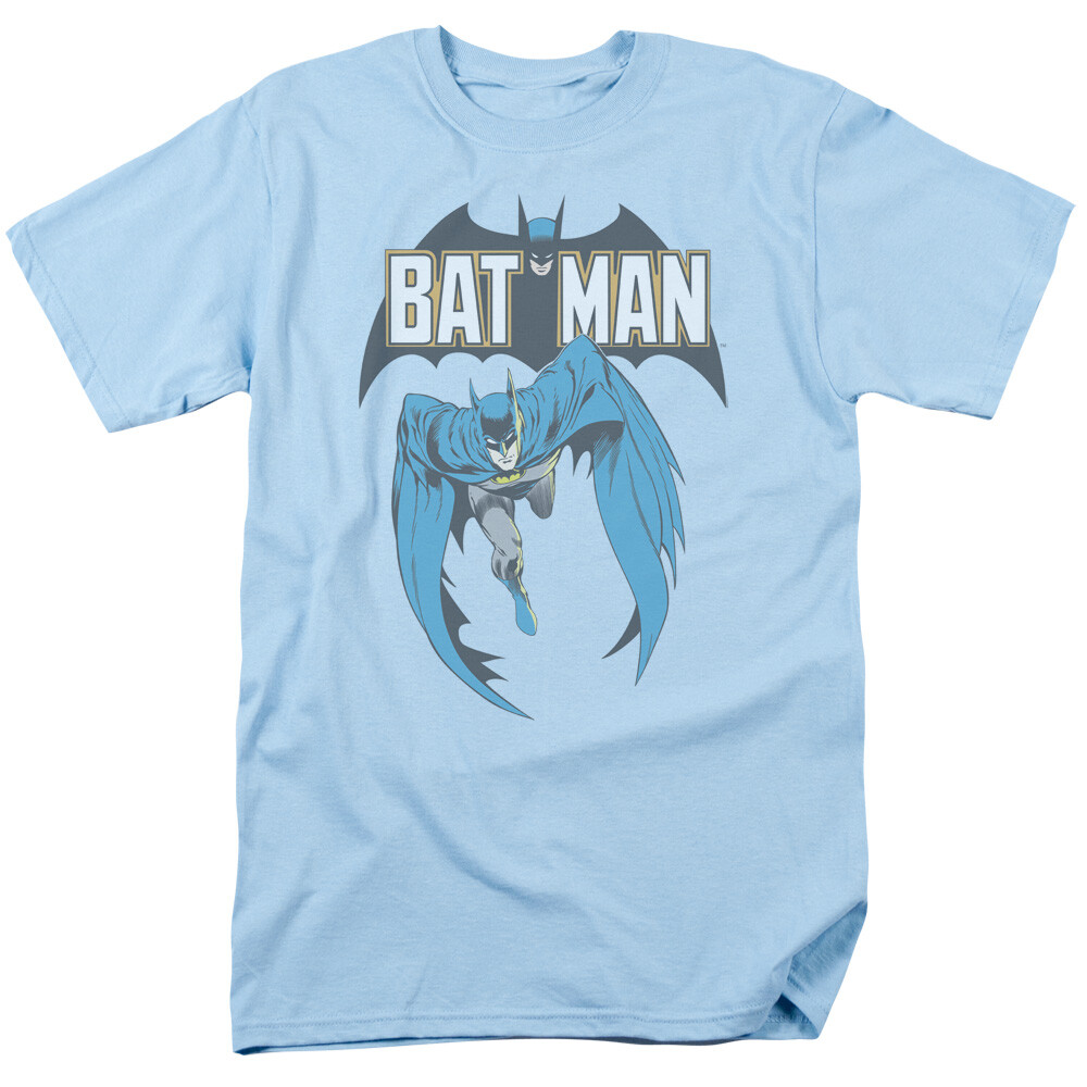 Batman #241 Cover DC Comics Licensed Adult T-Shirt | eBay
