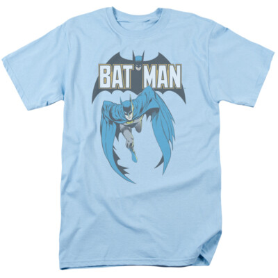 Batman #241 Cover DC Comics Licensed Adult T-Shirt | eBay