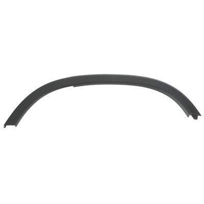 OEM NEW 15-22 GM Chevrolet Trax Left Fender Wheel Flare Opening Molding ...