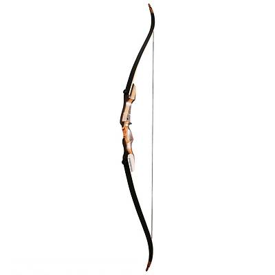 Galaxy / Samick Sage T/D 62" Right Hand Take Down Recurve Bow | eBay