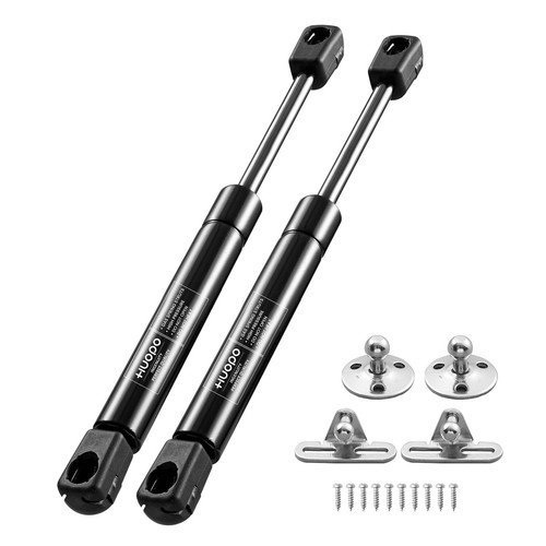 HUOPO 7.5 inch Gas Strut Sentry Safe Replacement Parts, 20Lb/89N Gas ...