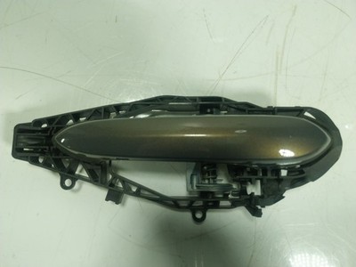 51219491461 HINTERER LINKER ÄUSSERER GRIFF / 988177502 / 17473755 FÜR ...