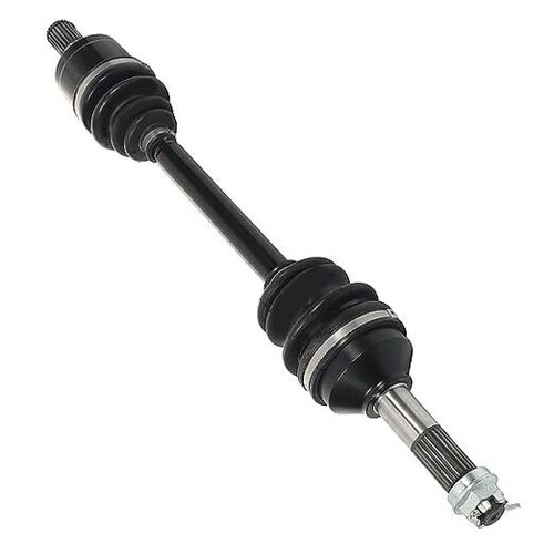 59266-0023 Rear Left Right CV Axle Fits For 2006-2013 For Rear 59266 ...