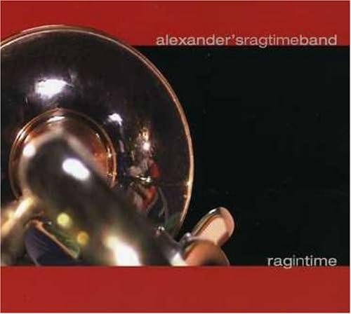 ALEXANDER's RAGTIME BAND Rag In Time (CD) | eBay