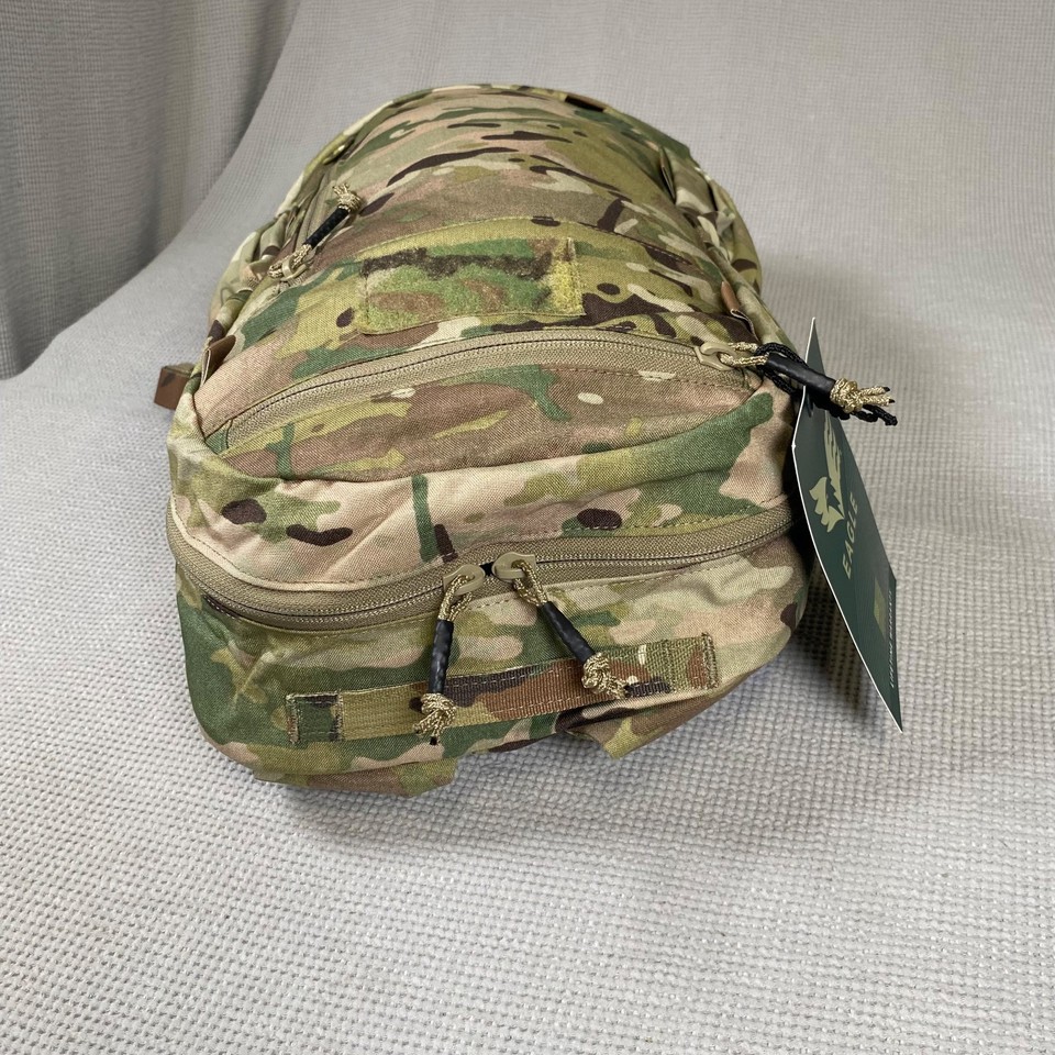 Eagle Industries All Purpose Pack Backpack Daypack - Multicam | eBay