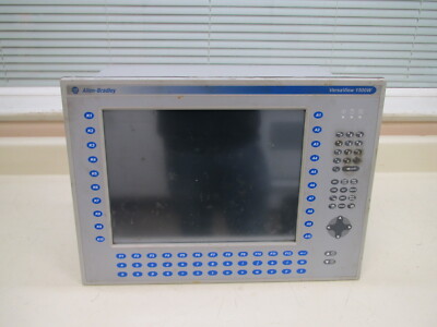 Allen Bradley 6180W-15BP2KH / C VersaView 1500W Industrial Workstation ...