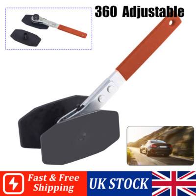 Pad Ratchet Rewind Spreader Piston Retracting Brake Caliper Press Wind ...
