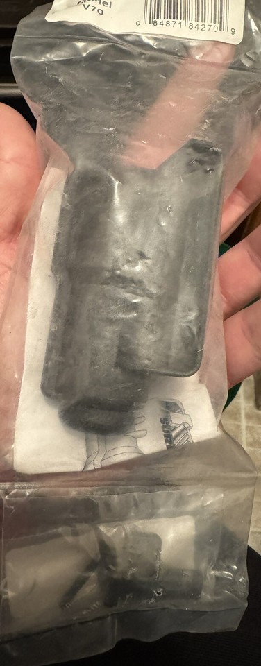 Surefire V70 Polymer Speed Holster, BLACK | eBay