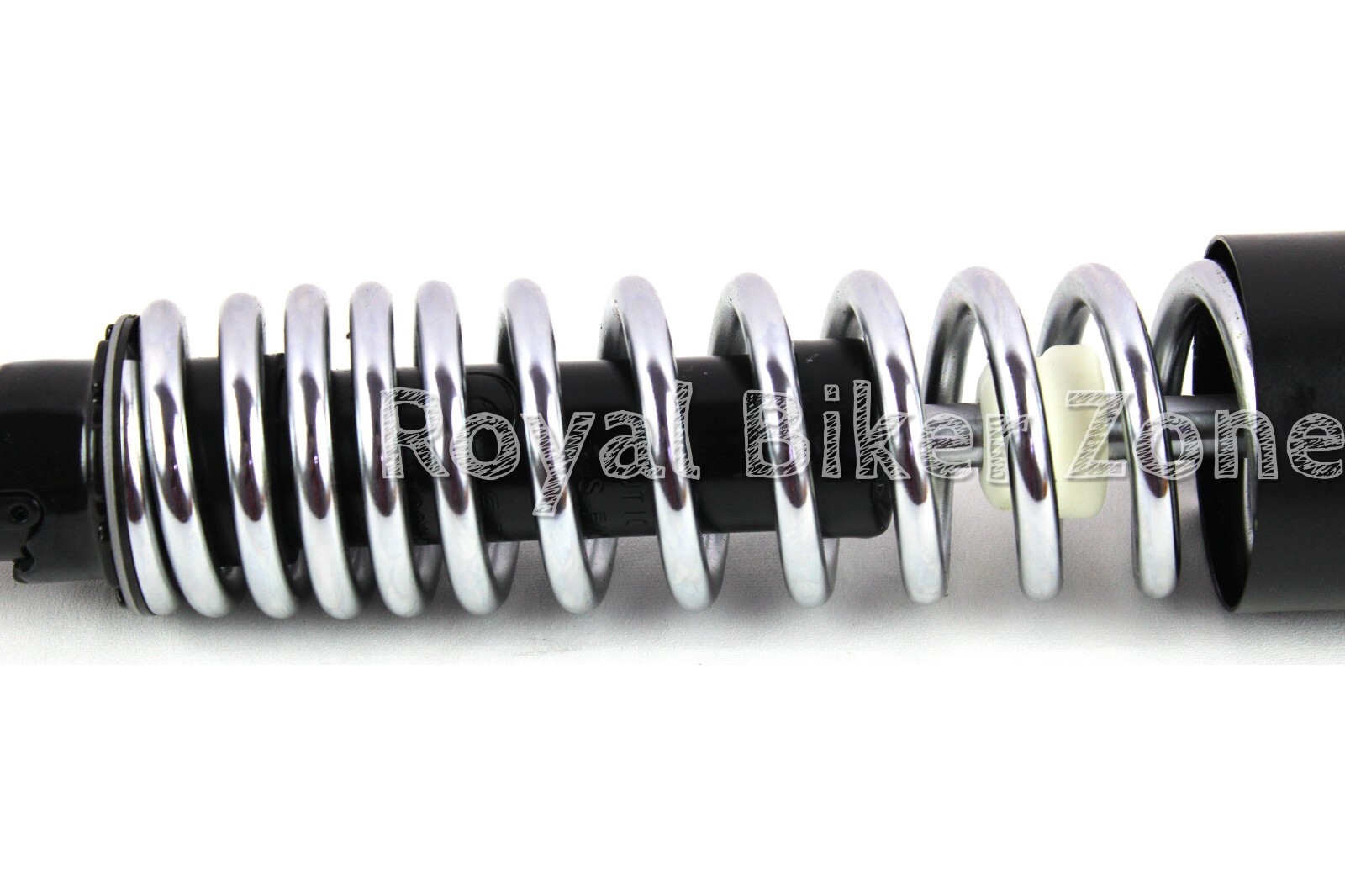 Royal Enfield Meteor 350 "Shock Absorber Rear Shocker" | eBay