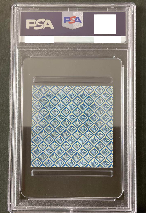 PSA10 2000 AMADA POKEMON JPN. EEVEE SUPER DX STICKERS # D202 GEM MT | eBay