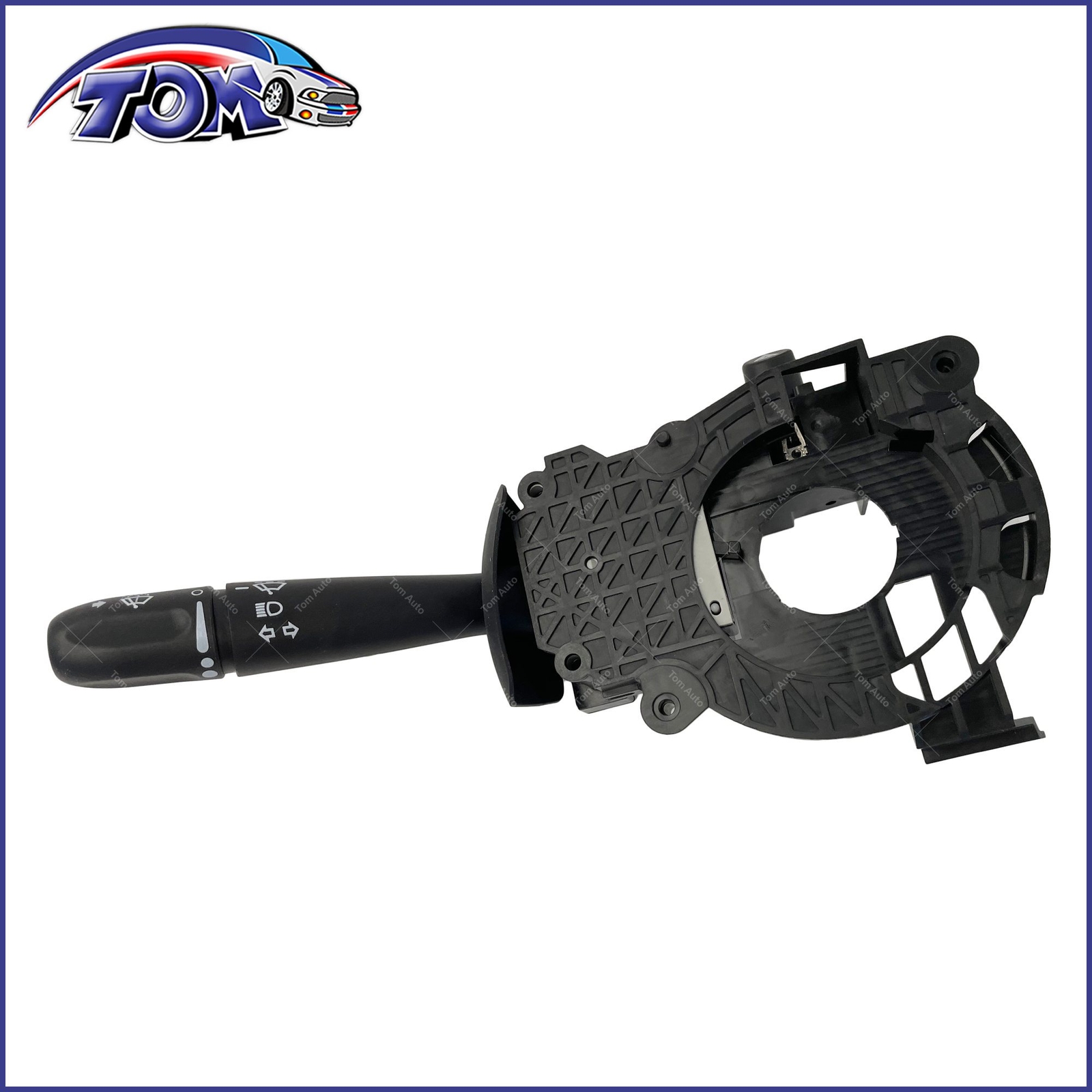 Multifunction Turn Signal Windishield Wiper Switch for Dodge Ram ...