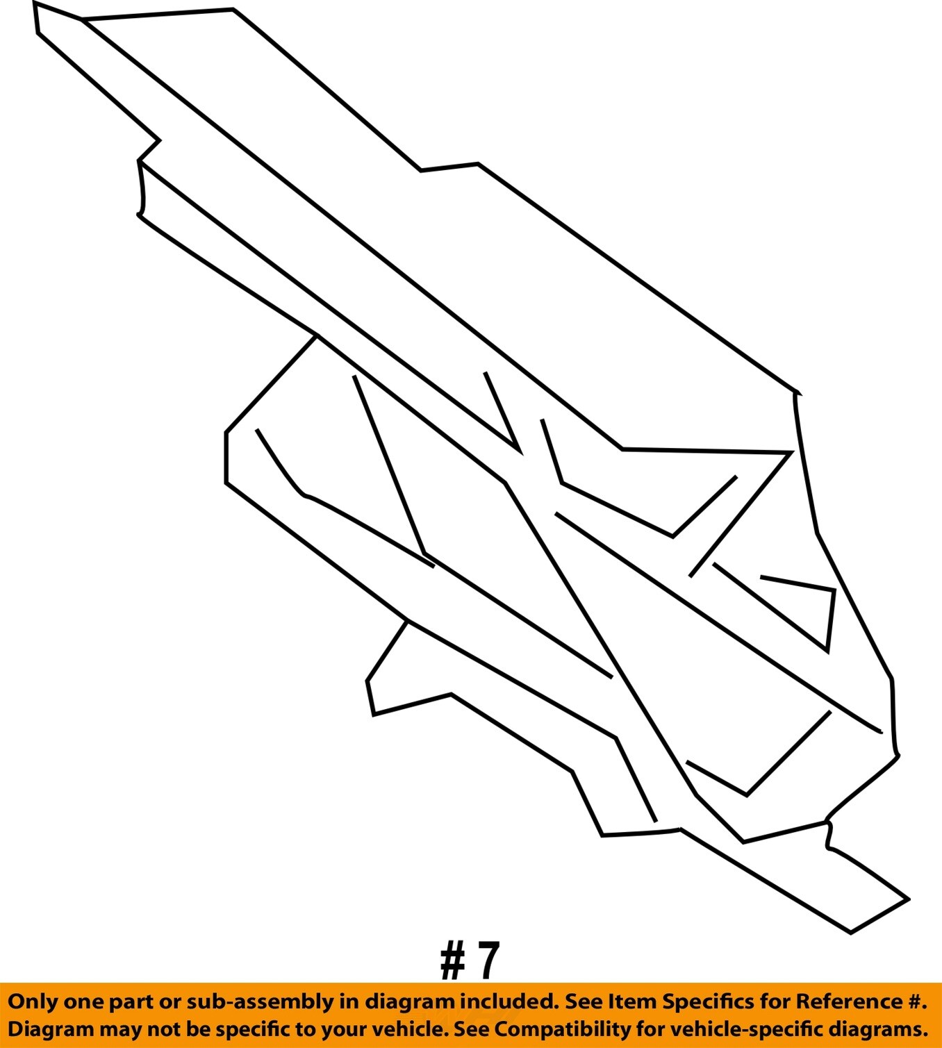 GM OEM 16-18 Camaro Front Bumper Grille Grille Components-Tow Eye Cap ...