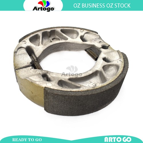 Motorcycle Rear Brake Shoes For HONLEY HD1 125 2014 2015 | eBay