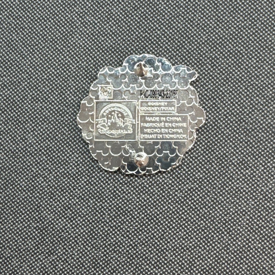2024 Disney Parks Up Mystery Box Pin Kevin pin disney up pin disney ...