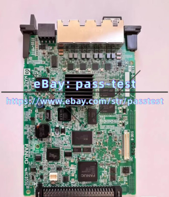 1PCS NEW FANUC PN/Profinet Communication board A17B-8102-0100 #LL | eBay