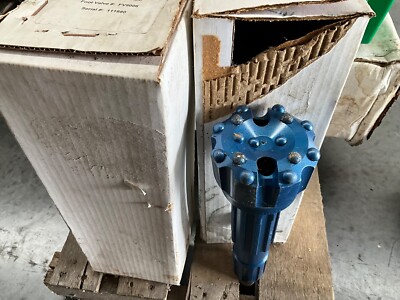QL 40 CC 4 1/2 NEW Water Well Drilling Tool | eBay