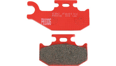 EBC PAD SET - Suzuki | eBay