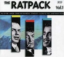 Vol.1-Tribute to the Rat Pack von Tribute to the Rat Pack | CD | Zustand gut 8717423025894 | eBay.de
