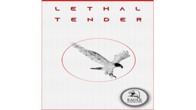 Lethal Tender by Eagle Coins - Trick | eBay