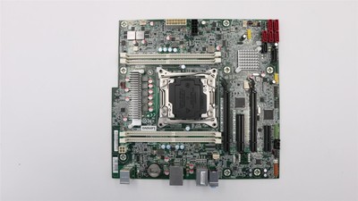Lenovo ThinkStation P410 Motherboard Mainboard 00FC993 | eBay