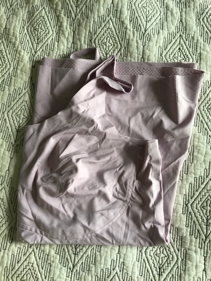 RUBY RIBBON SECOND SKIN CAMI #1610 NEW! | eBay