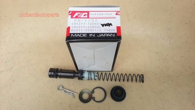 Toyota Corolla Clutch Master Repair kit 5/8 04311-22040 04311-12060 ...
