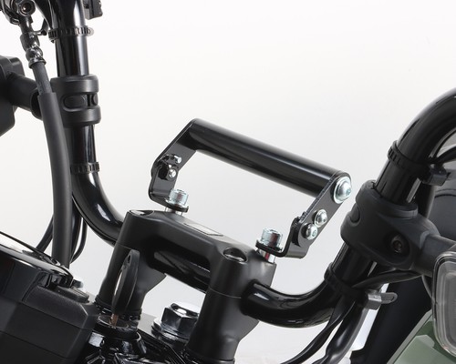 NEW! Kitaco #80-638-13000 Multi purpose bar Honda CT125 DIRECT FROM JAPAN! | eBay Australia