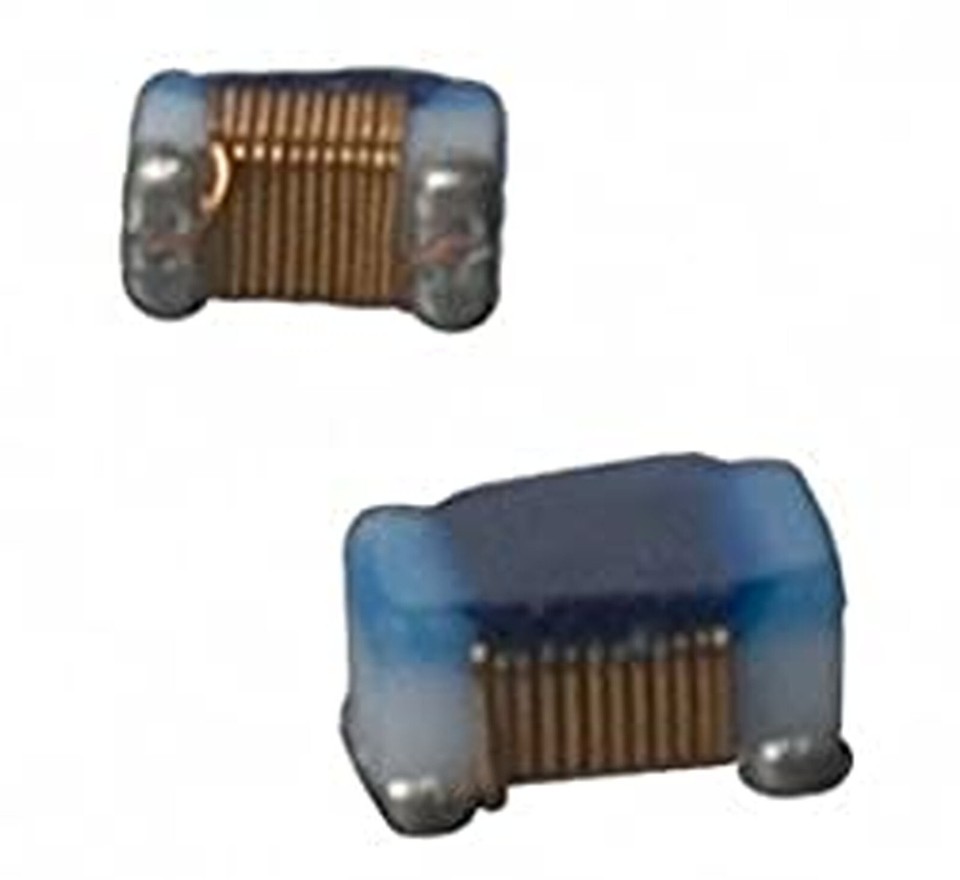 34pcs Murata LQW15AN10NG80D High Frequency RF Inductor 10nH 1.4A 81mOhm ...