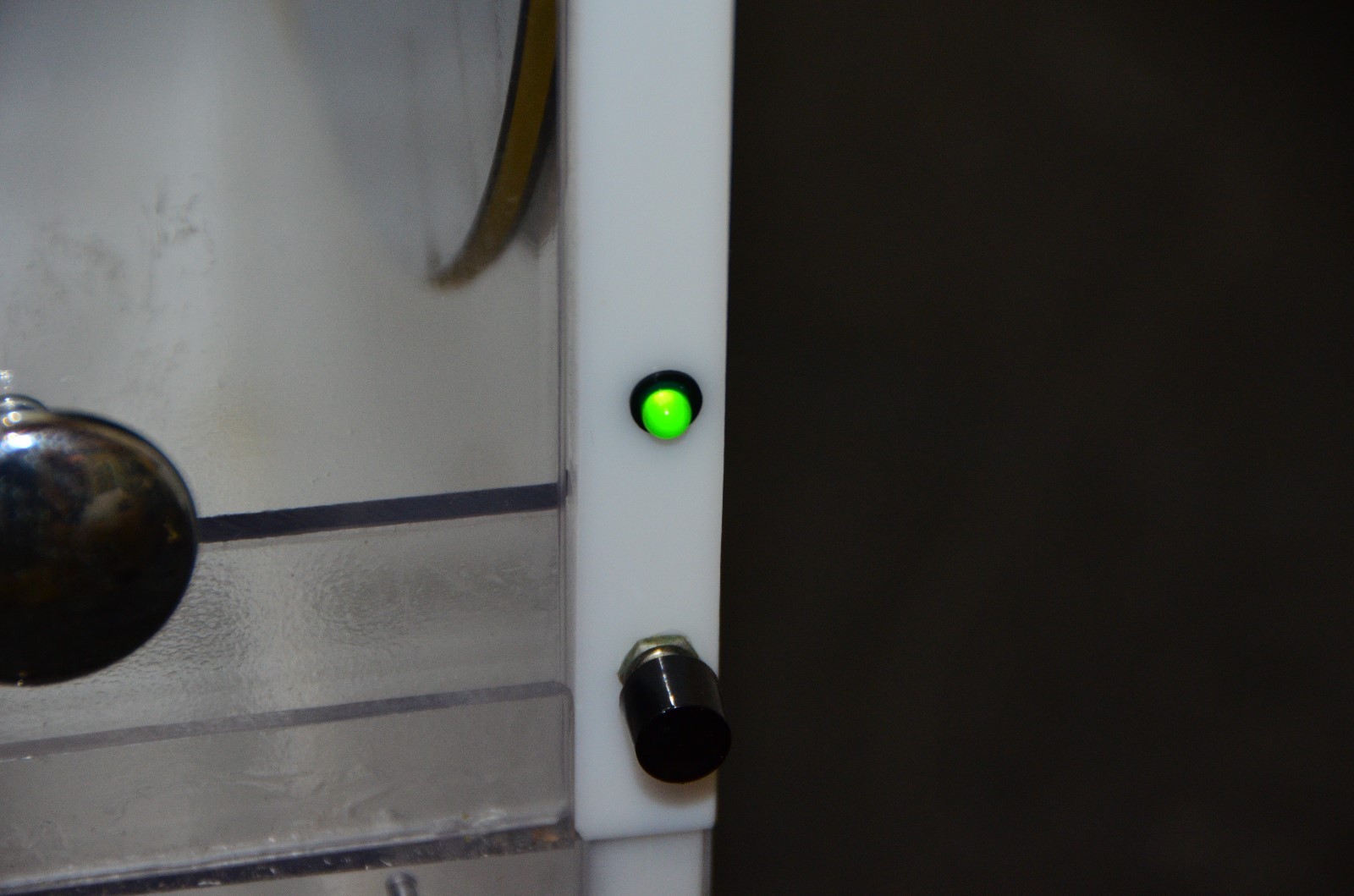 Accuscan EZ-Rod Individual Rotating Rod Test Chamber / Rota Rod / EZrod ...