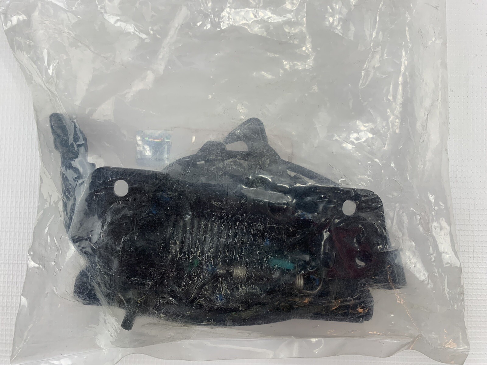 Original Kia Hood Latch Optima 2016-2017-2018-2019-2020 Hood Lock | eBay