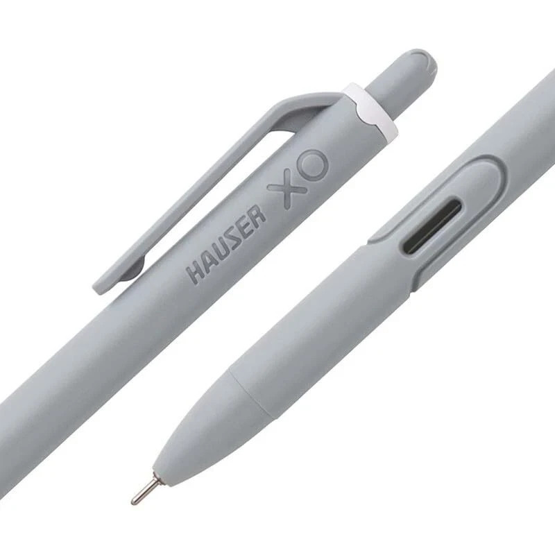 Hauser XO Retractable Black Ink Click in Smart Ball Pen - Free Shipping ...