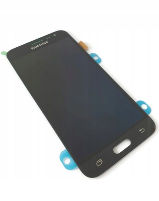 ORG Original LCD Display für Samsung Galaxy J3 2016 (SM-J320) Schwarz ...