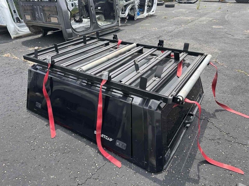 2020-2024 Ford Ranger Bed Topper | eBay