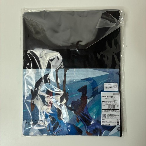 STRICT-G/Gundam Series GQuuuuuuX | T-shirt XL | eBay UK