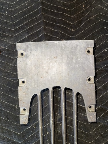 Yamaha Waverunner Gp 760/800/1200 Intake Grate | eBay