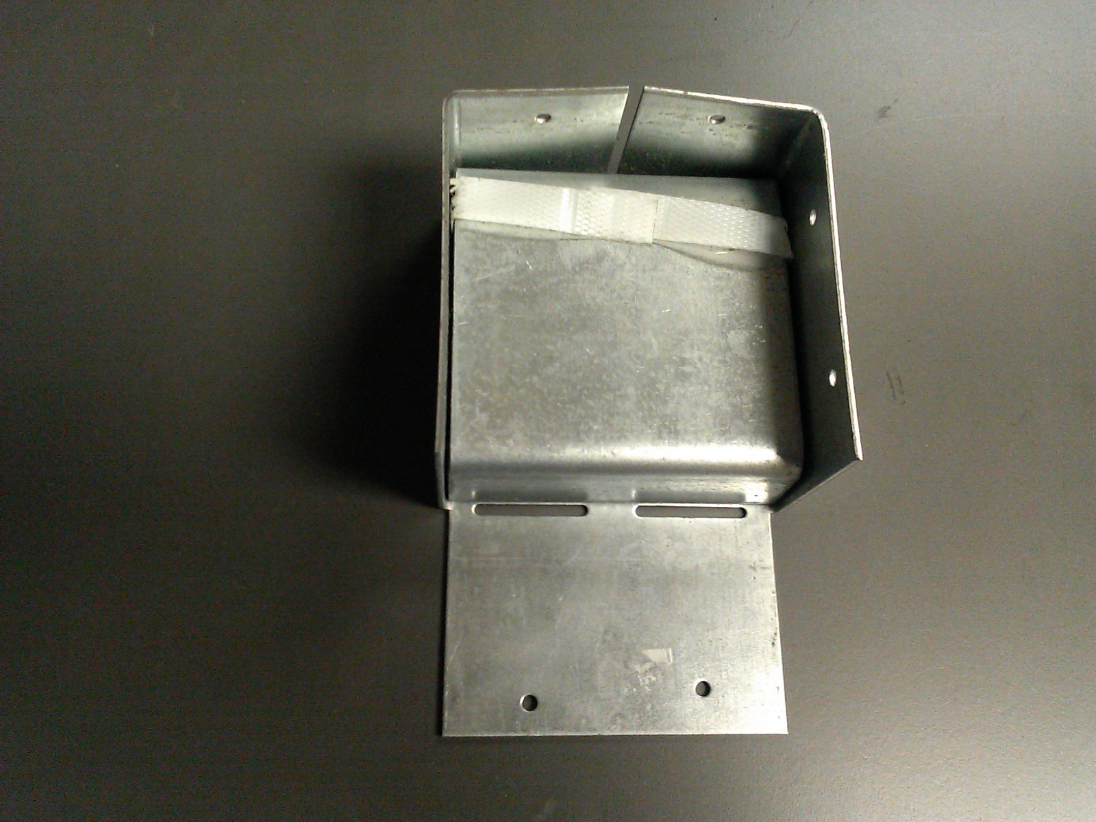 REPLACEMENT PAA44 NER487 FOR (1) Simpson Strong-Tie ABA44 Post Base 4 ...