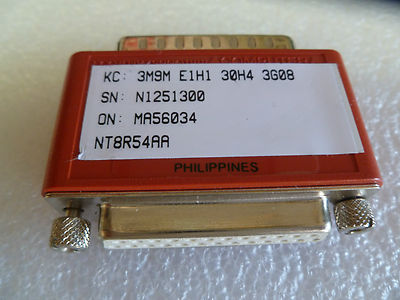 RAINBOW SENTINEL SUPERPRO DONGLE SRB04240 NT8R54AA | eBay