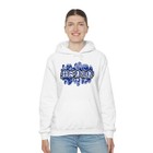 Ganstaz Movin M8v3n Blue Bandana Gangsta Crip Eight Tray 83 Hooded ...