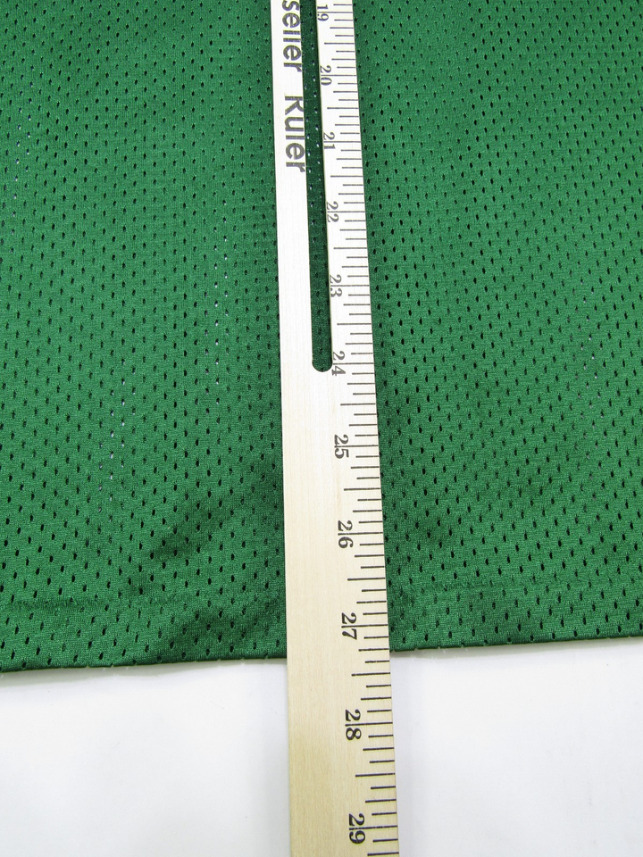 VTG Brett Farve Green Bay Packers Jersey Youth Large 14/16 Logo ...