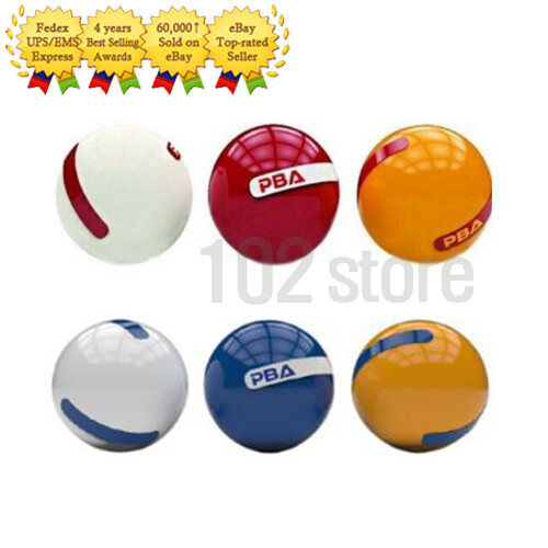 Helix Korea Pro PBA Exclusive Official Billiards Balls 3cushion Red ...
