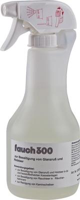FAUCH 300 Kesselreiniger Spray Glanzruß Holzteer Reinigung Kessel 500ml ...