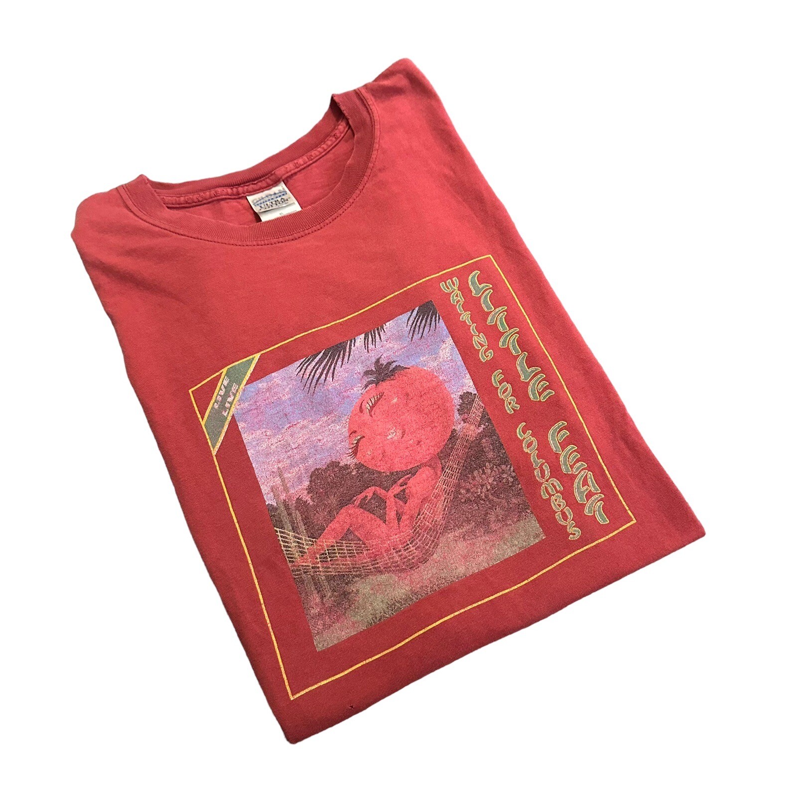 Vintage 2002 Little Feat anniversary Waiting for Colu… - Gem