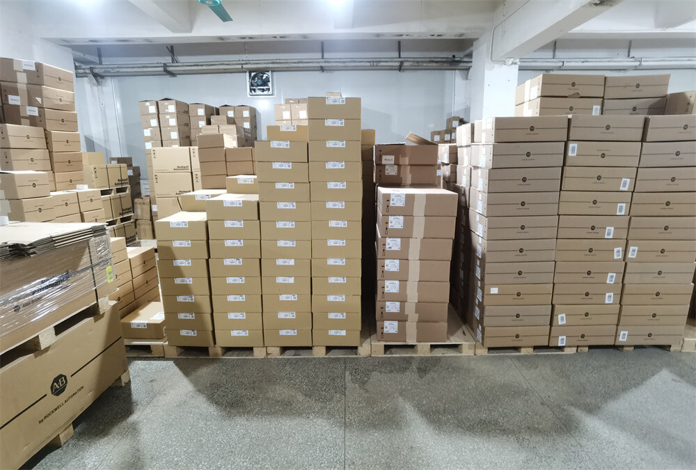 Allen Bradley 1734-TB3 POINT I/O Terminal Base Assembly With Warranty ...