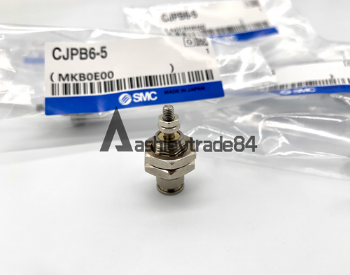 1PCS NEW SMC CJPB6-5 threaded needle cylinder | eBay